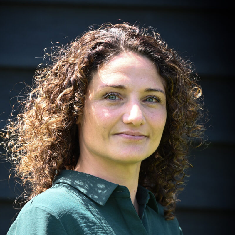 Ontdek het team | NBC Eelman & Partners