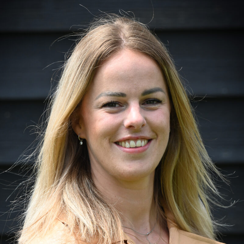 Ontdek het team – NBC Eelman & Partners
