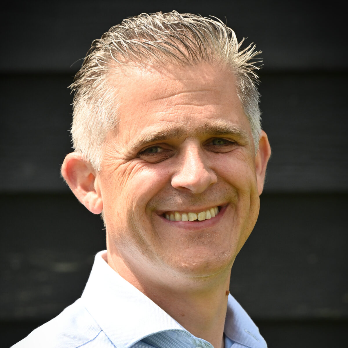 Ontdek het team | NBC Eelman & Partners