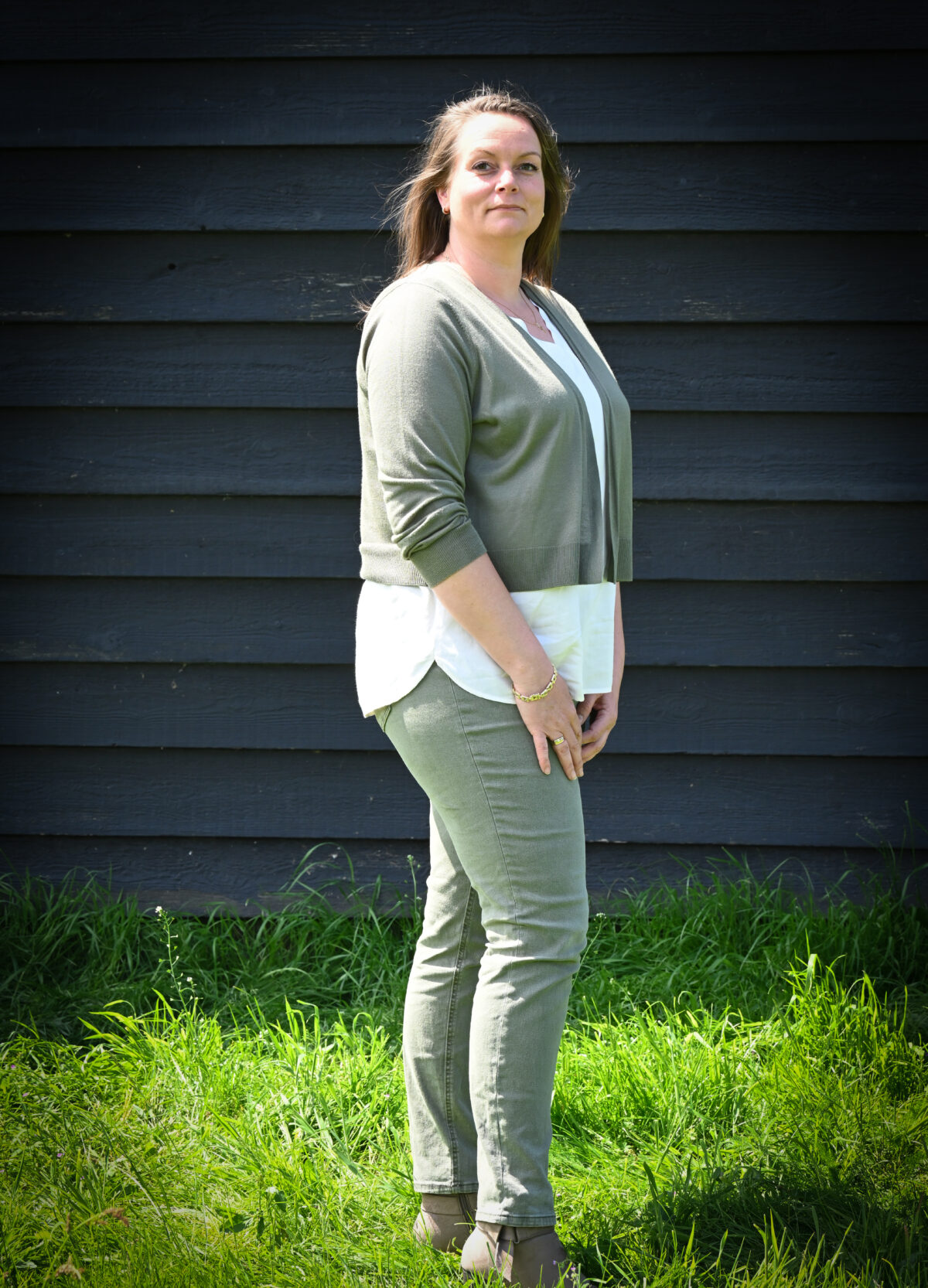 Meet the team: Jolanda Straatman – NBC Eelman & Partners