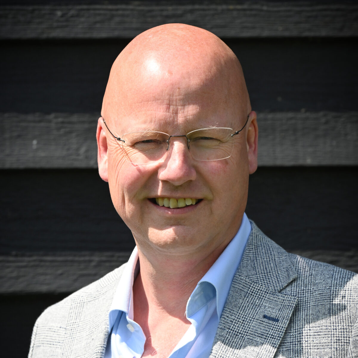 Ontdek het team | NBC Eelman & Partners