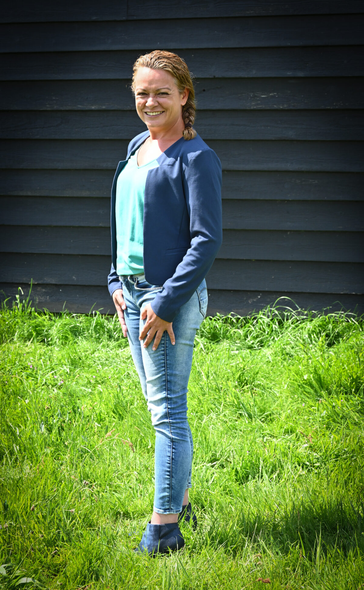 Leer ons kennen: Diana Janssen – NBC Eelman & Partners