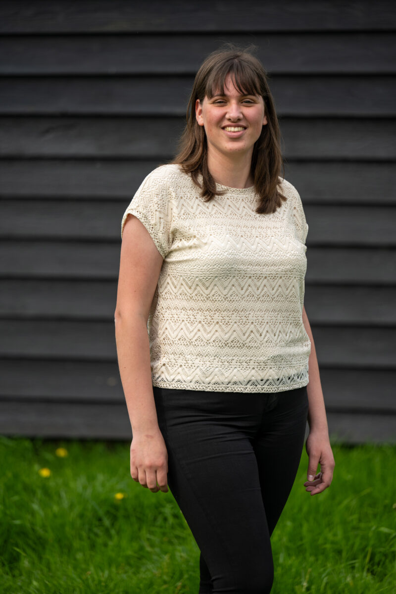 Leer ons kennen: Kim Smit – NBC Eelman & Partners