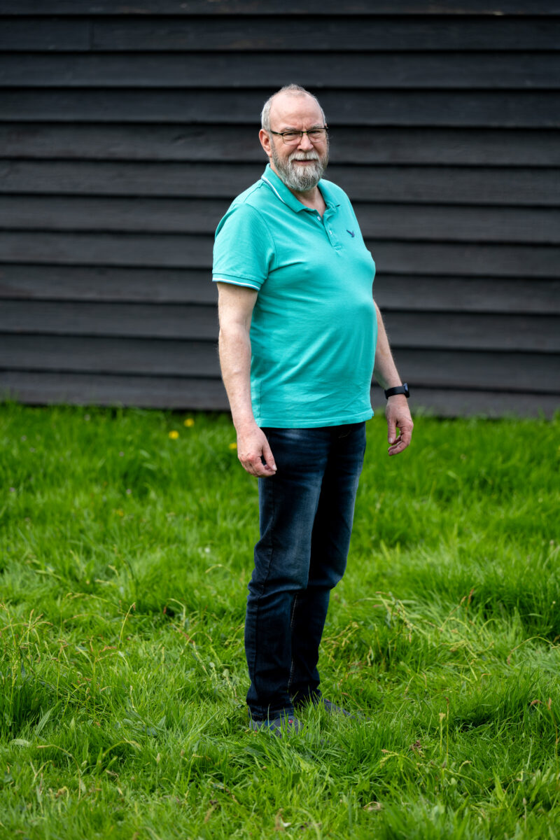 Leer ons kennen: Ruud Boekhoff | NBC Eelman & Partners